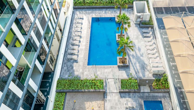 The Pulse Residences at Dubai South | Handed over with just 25% of the ...