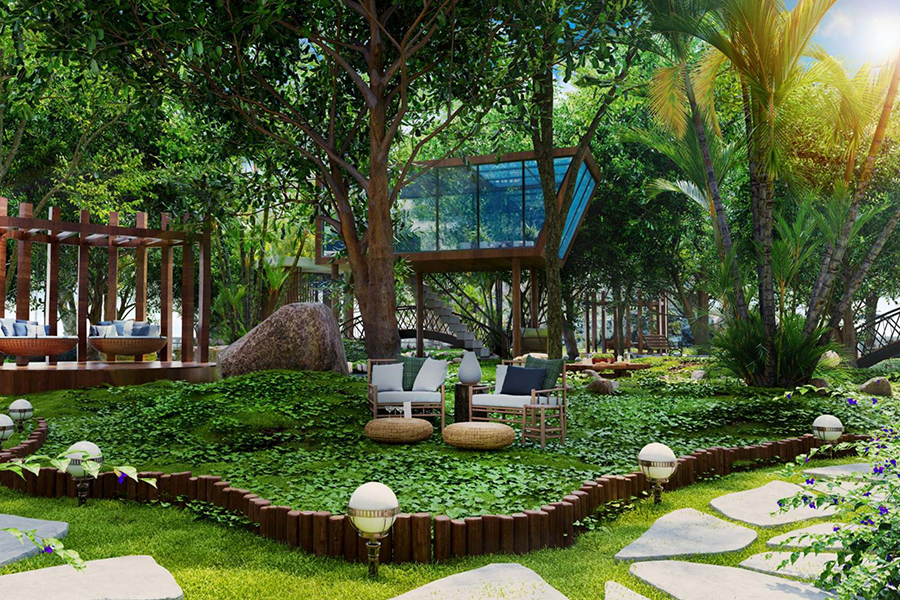 Vincitore Volare Apartments at Arjan | Affordable Boutique Designed Homes