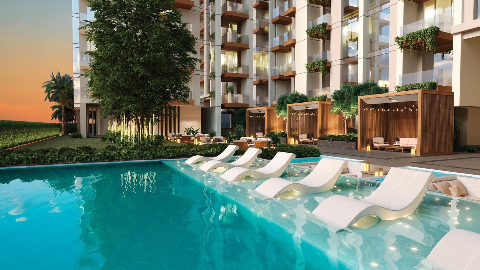 Levanto Residences by Oro24 in JVC, Dubai