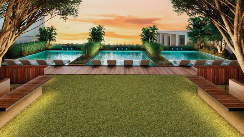 Levanto Residences by Oro24 in JVC, Dubai