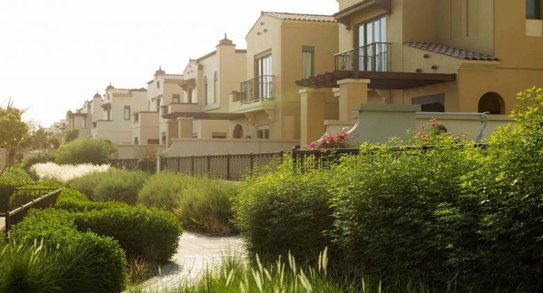 Mushrif Village at by Select Group | Freehold Villas at Mirdif