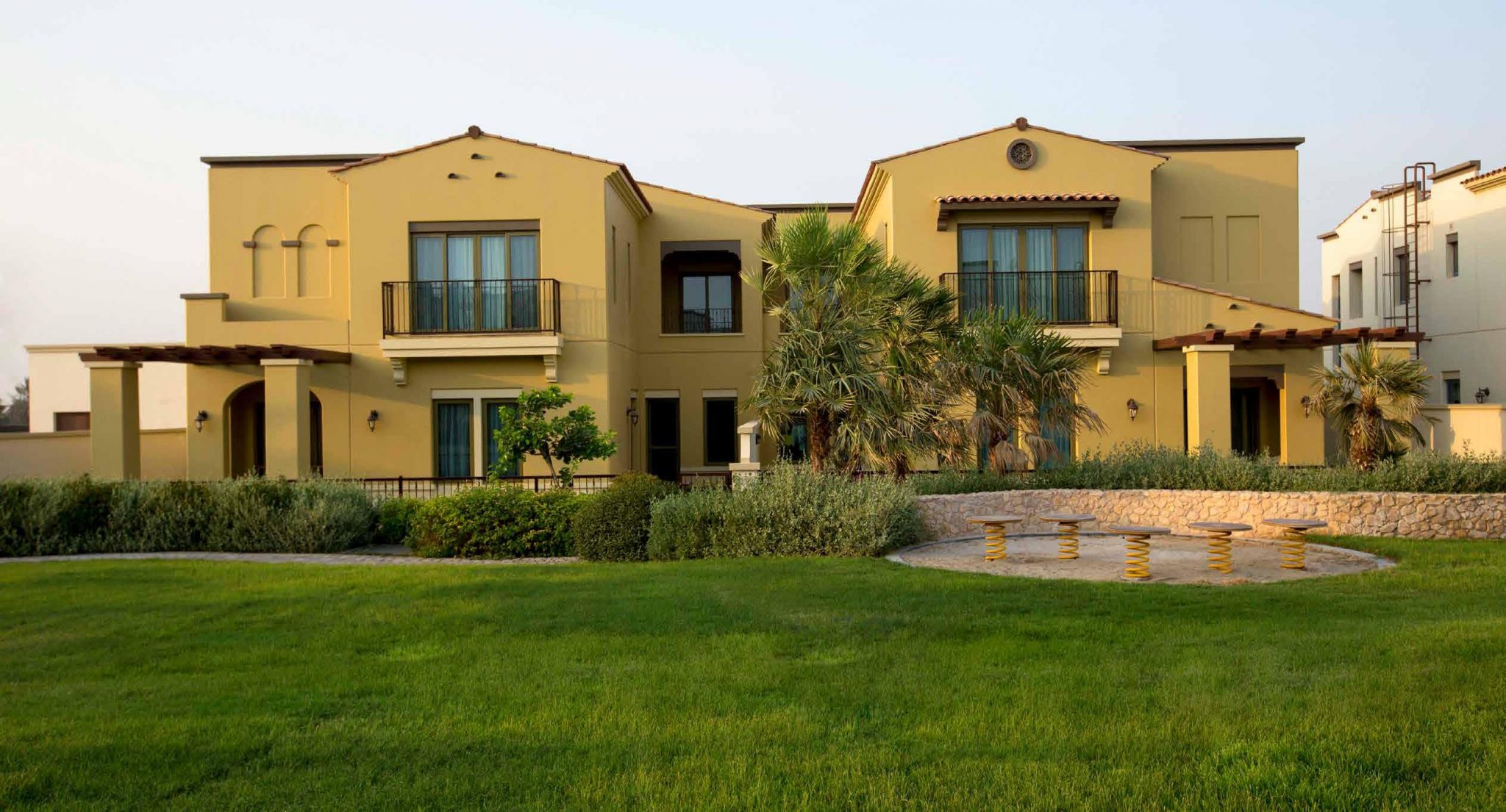 Mushrif Village at by Select Group | Freehold Villas at Mirdif