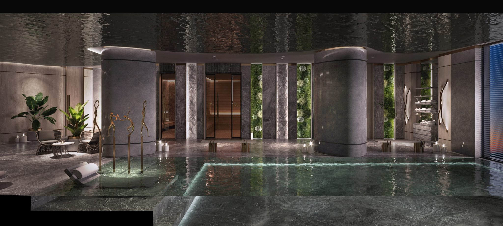 Seba Mare Gundogan Villas in Bodrum, Turkey