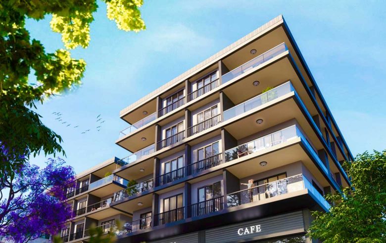 Seba Nest Kagithane Apartments in Kagithane, Istanbul