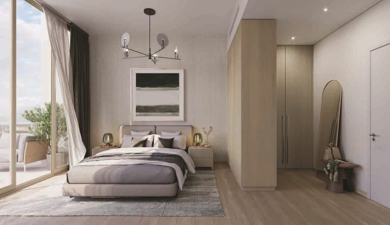 The Highbury Apartments by Ellington Properties at MBR City