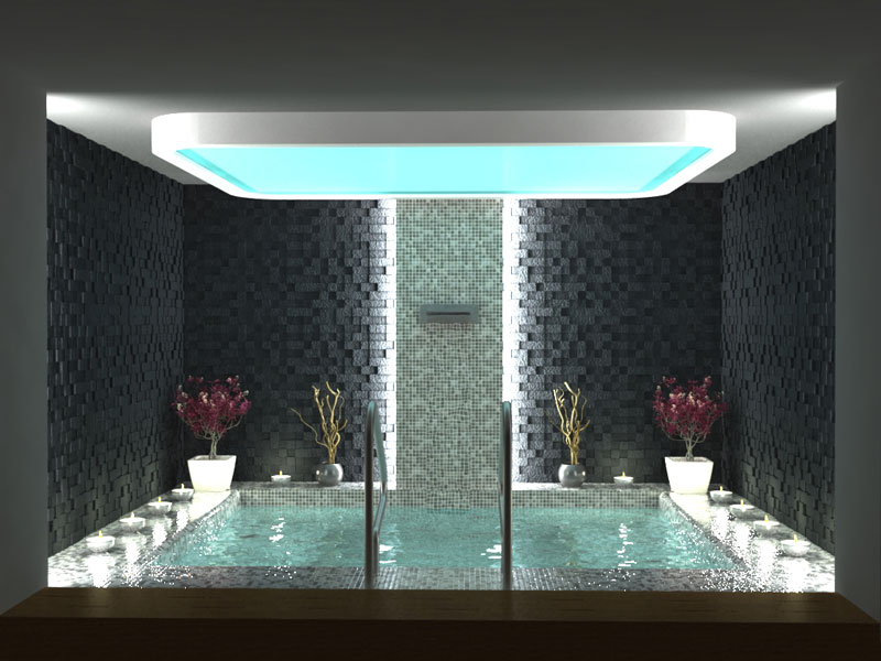 Anthill residence apartments in Sisli, Istanbul