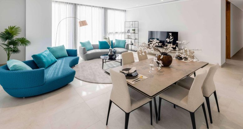 Residence 110 at Business Bay by Select Group