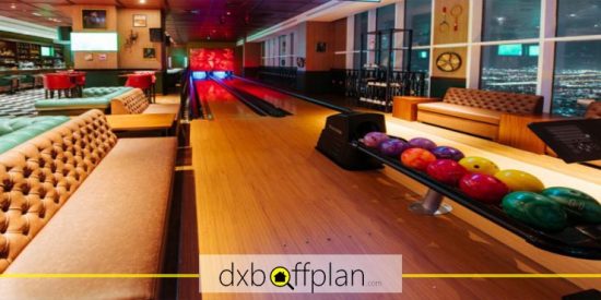 11 Amazing Bowling Centers in Dubai for an Unforgettable Experience ...