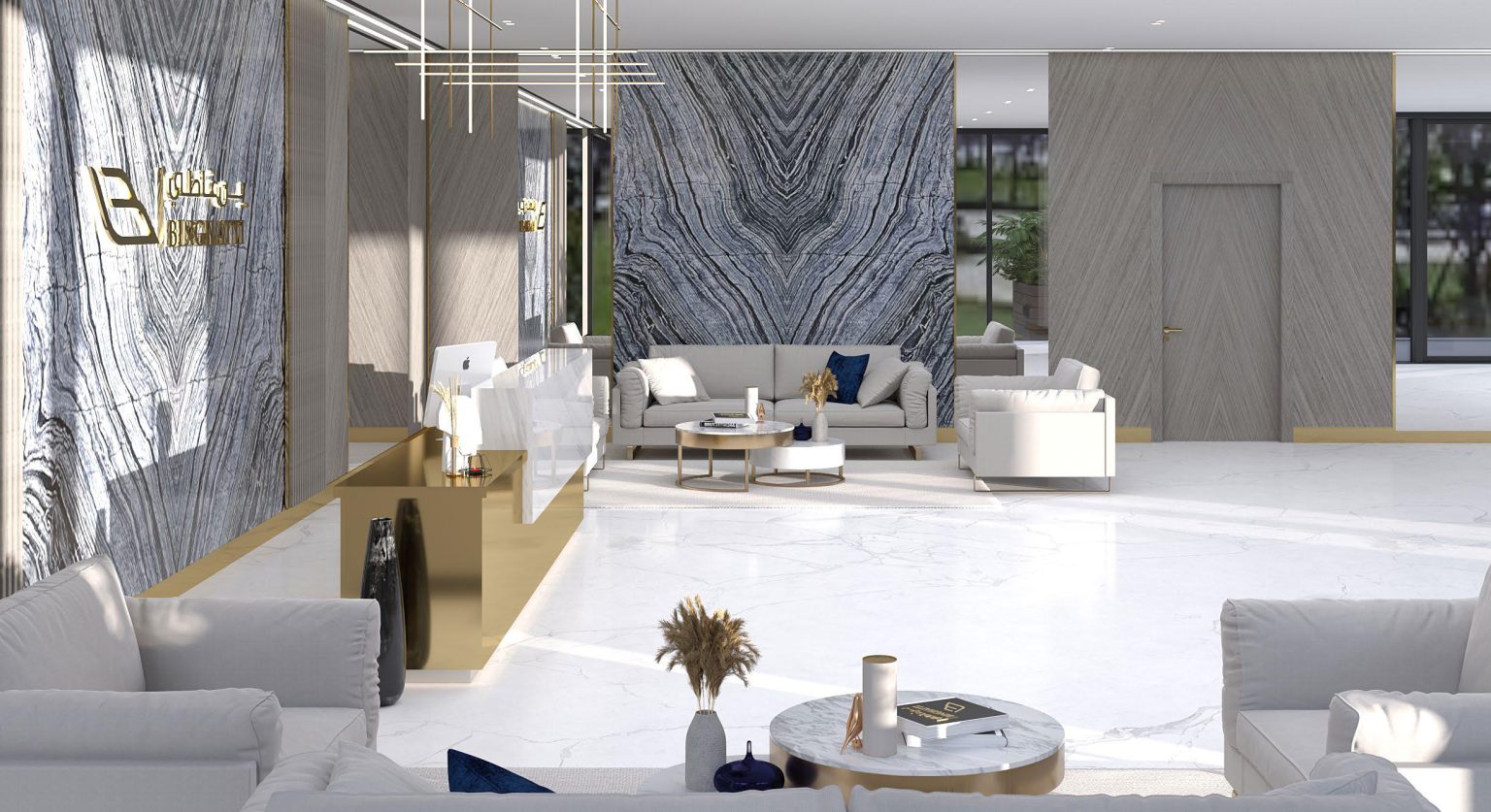 Binghatti Onyx Apartments at JVC, Dubai