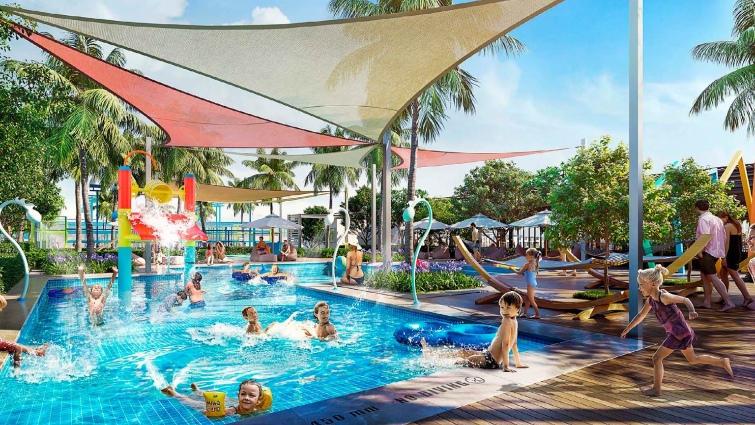 Sensoria at Five Luxe JBR by Five Holding, Dubai