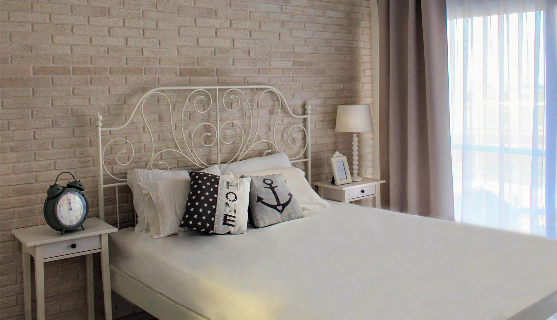 Caesar Resort Apartments in Long Beach, İskele