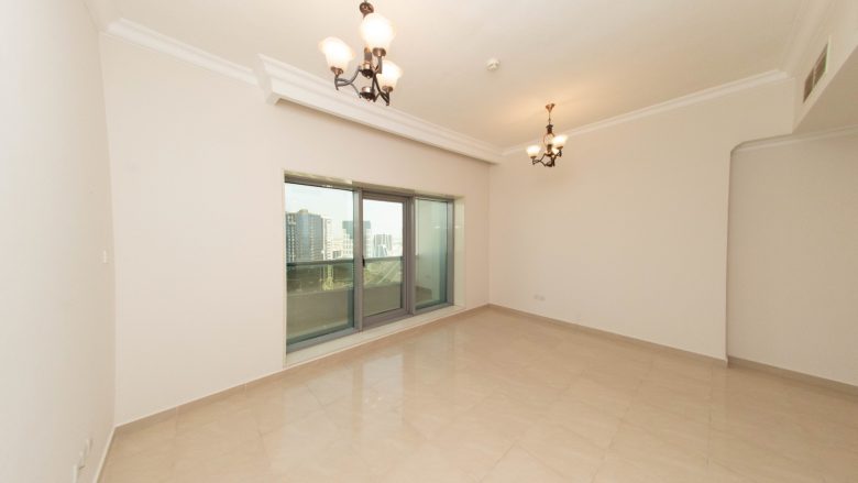 3-bedroom Apartments in Conqueror Tower, Ajman City, Ajman