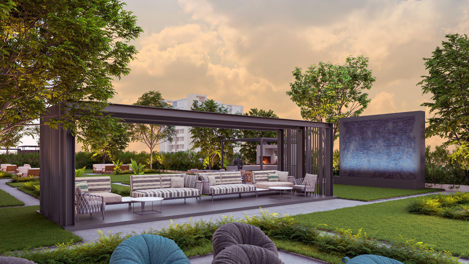 Elano Apartments at Arjan – Apartments for Sale in Dubai by ORO24