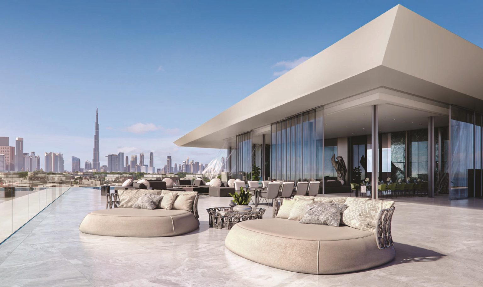 Ellington Villa Collection by Ellington Properties at La Mer (Jumeirah ...