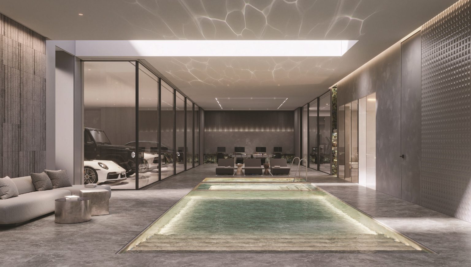 Ellington Villa Collection by Ellington Properties at La Mer (Jumeirah ...