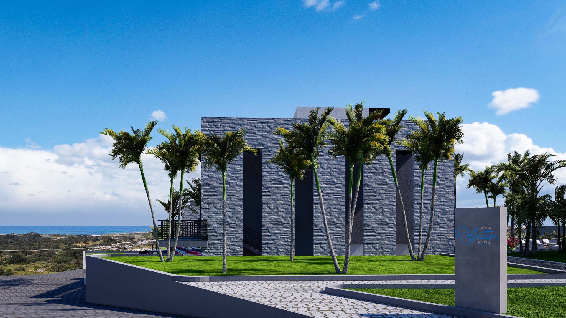 Reflection Properties in Tatlisu, Famagusta