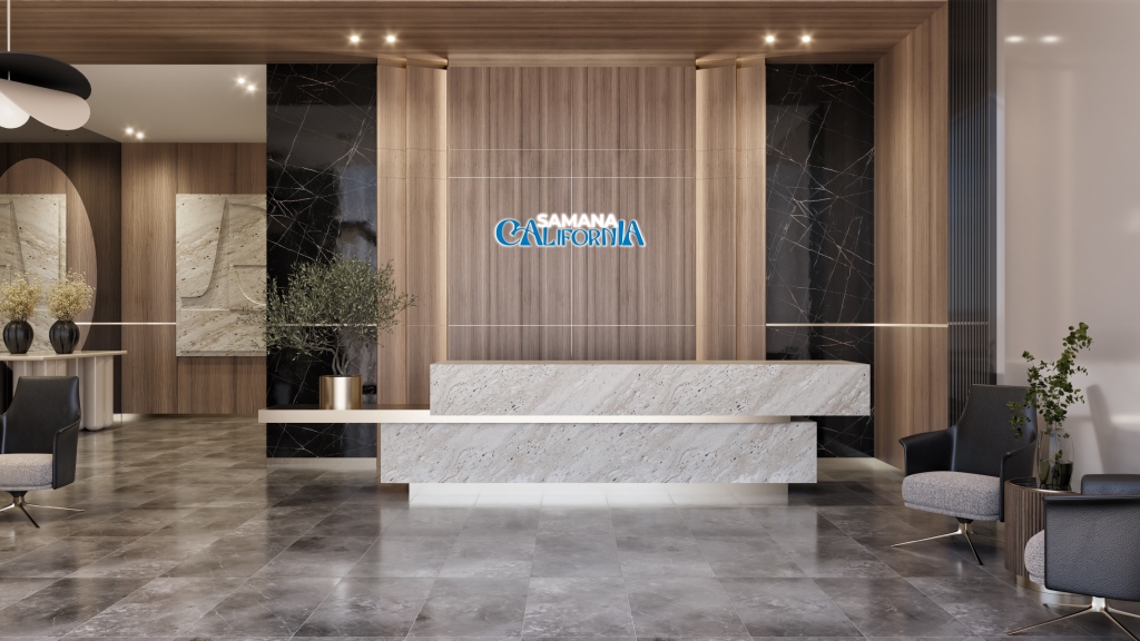 Samana California Apartments by Samana Developers at Al Furjan, Dubai