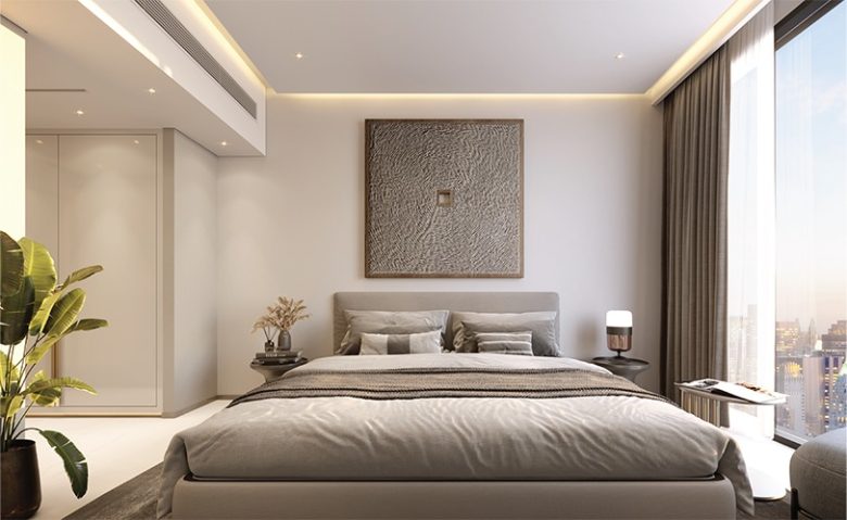 Elbrus Tower by Tiger Properties at Jumeirah Village Triangle (JVT), Dubai