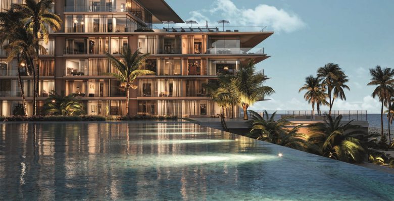 Rixos Residences at Dubai Islands by Nakheel Properties, Dubai
