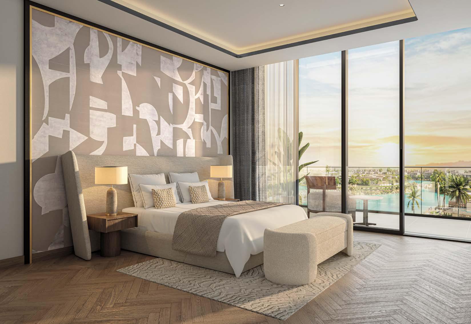 Azizi Venice Apartments by Azizi Developments at Dubai South