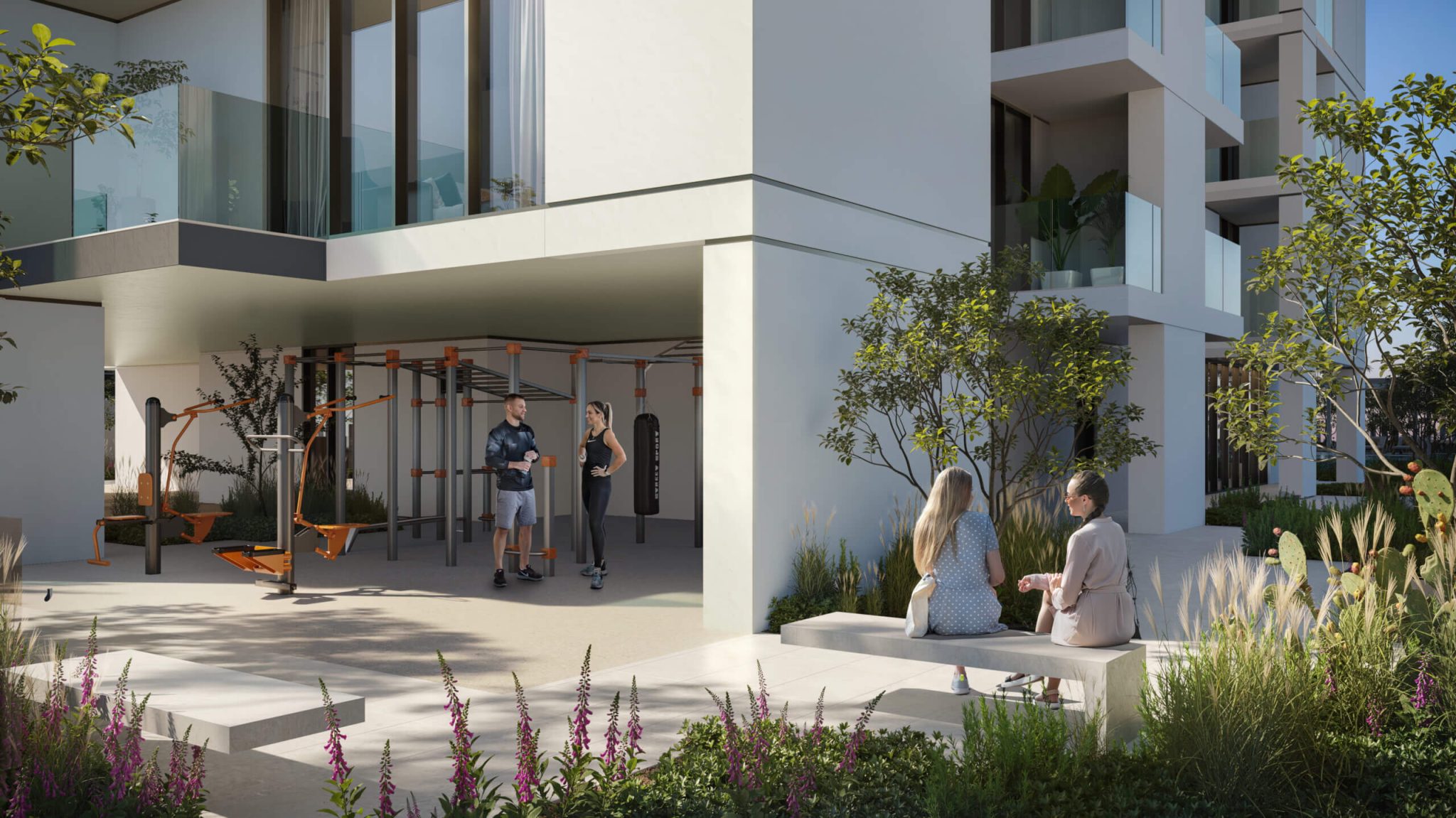 V1ter Residence by Object1 Developer at JVC, Dubai