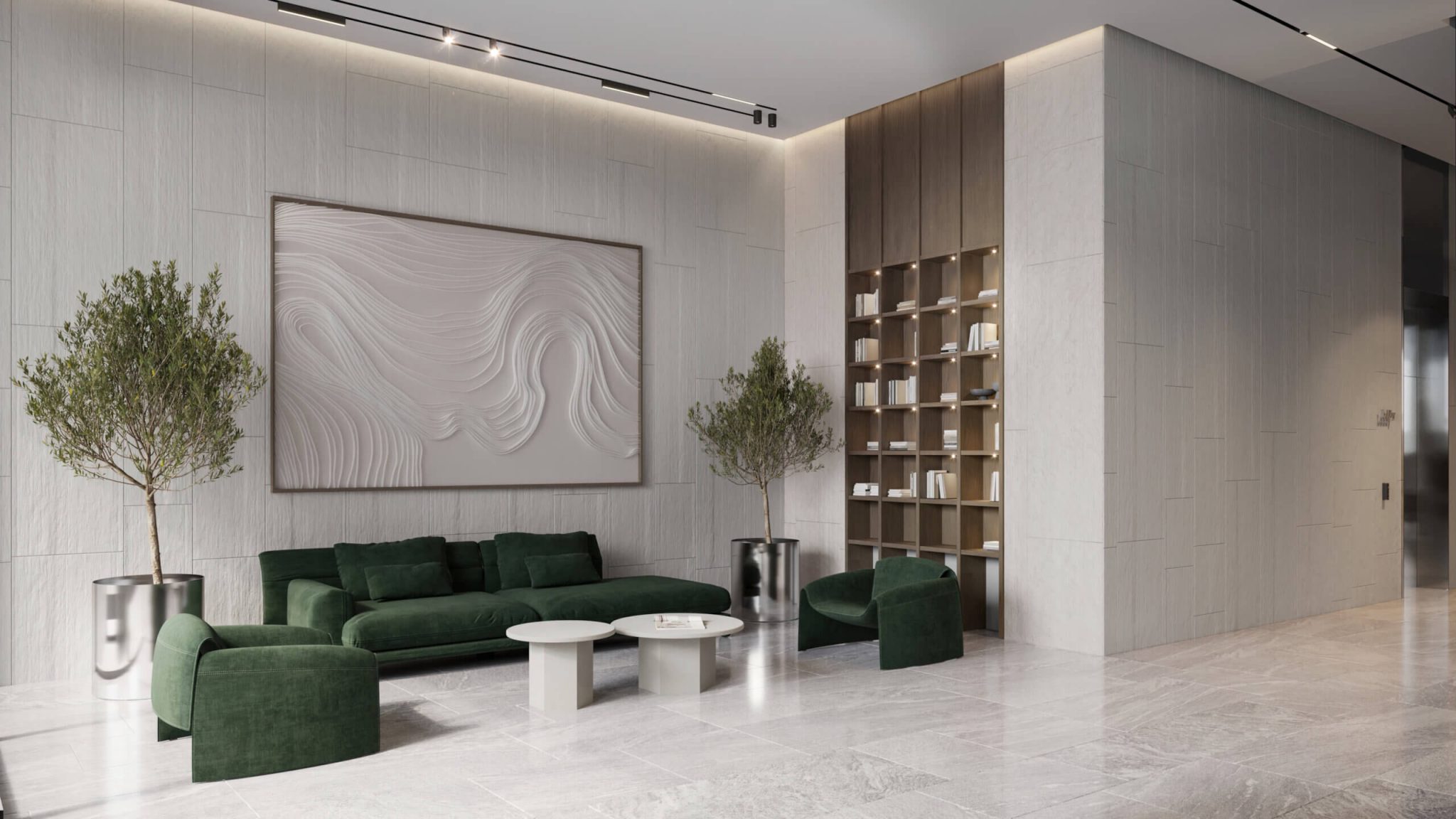 V1ter Residence by Object1 Developer at JVC, Dubai