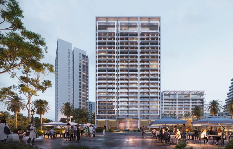 Cape Hayat Apartments at Hayat Island by RAK | Dxboffplan