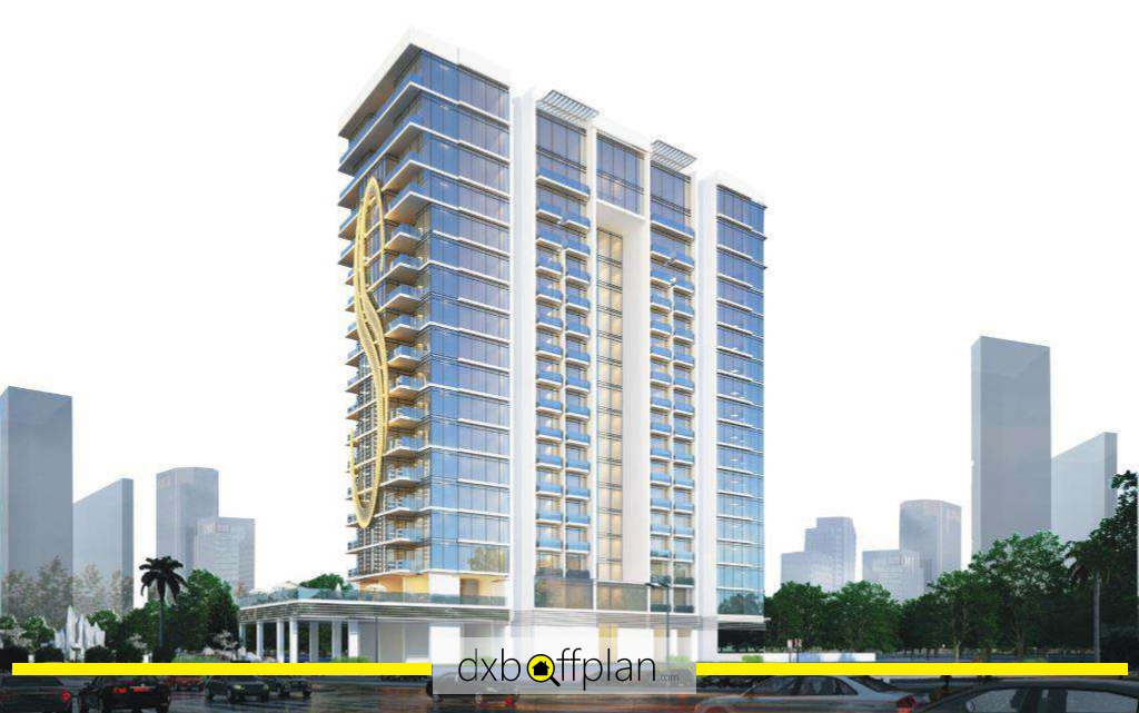 Royal Regency Apartments by Alseeb at Business Bay, Dubai