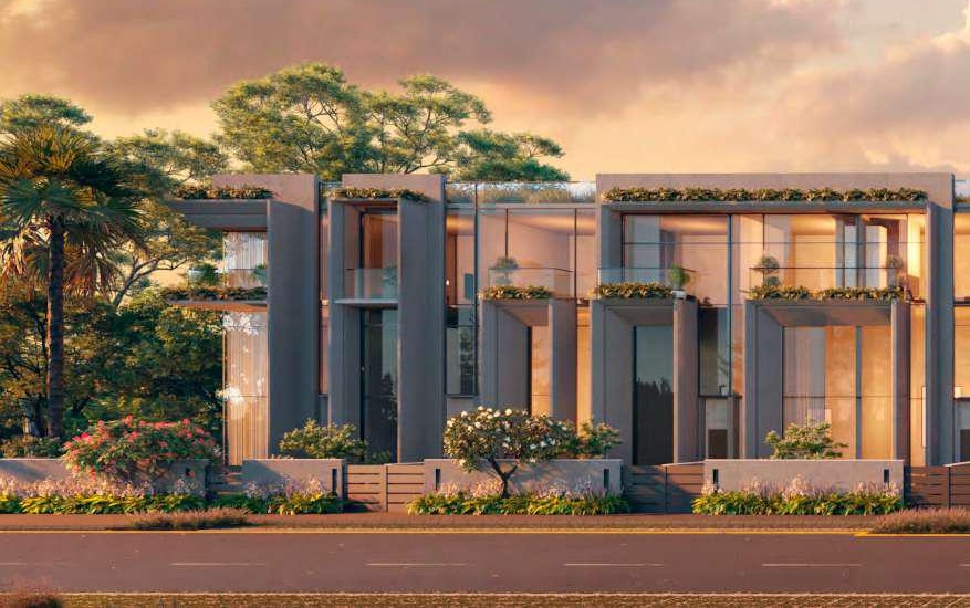 The Autograph X at JVC by Green Group | Dxboffplan