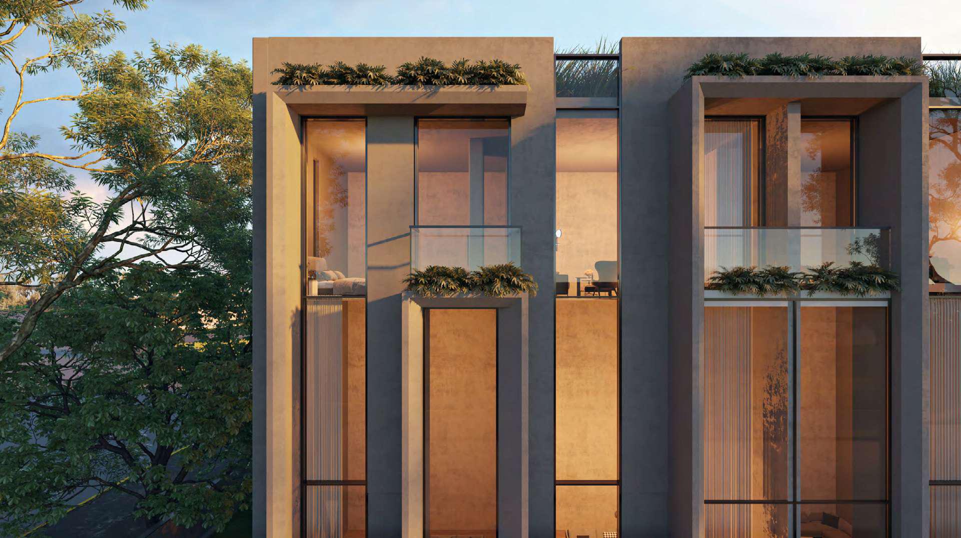 The Autograph X at JVC by Green Group | Dxboffplan