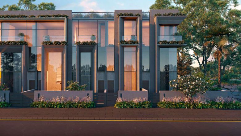 The Autograph X at JVC by Green Group | Dxboffplan