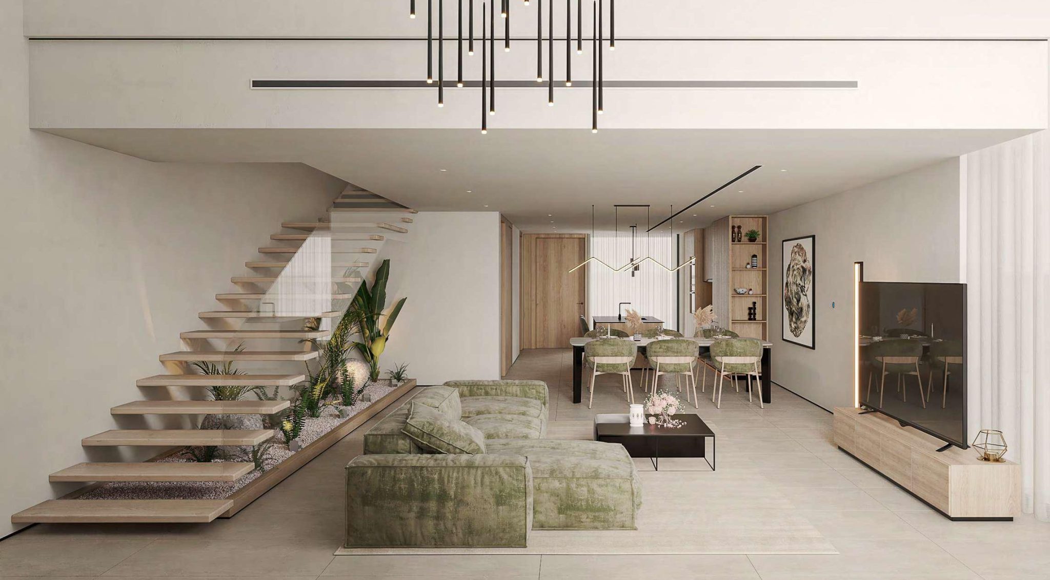 The Autograph X at JVC by Green Group | Dxboffplan