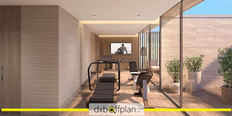 Amara Villas by Majid Al Futtaim at Tilal Al Ghaf, Dubai