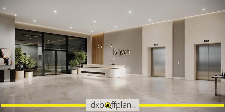 Kaya Apartments by Nshama at Town Square, Dubai