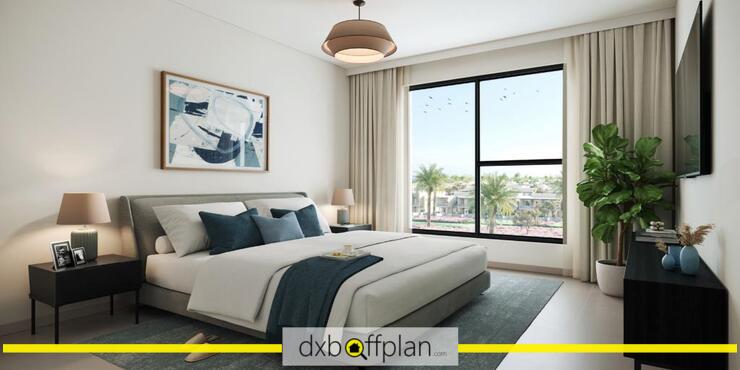 Kaya Apartments by Nshama at Town Square, Dubai