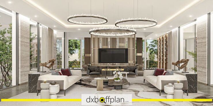 Autograph Villas by Damac at Damac Hills, Dubai