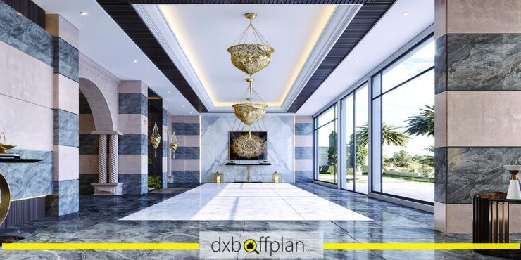 Faradis Tower by Tiger Properties in Sharjah