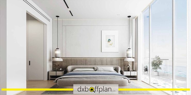 Hatimi Residences by Fakhruddin Properties at Dubai Islands