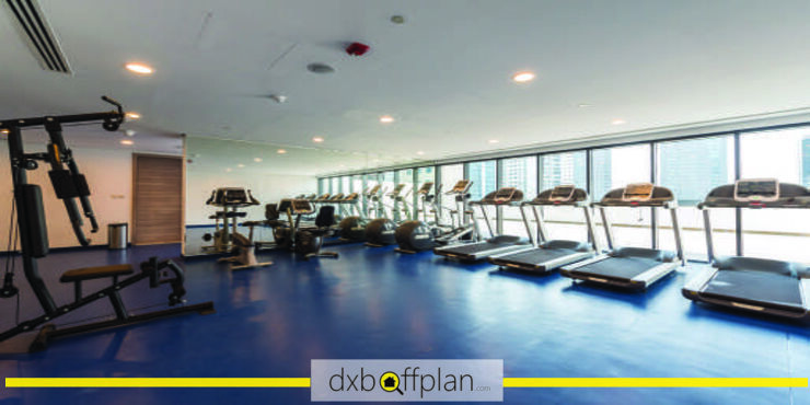 SOL Bay at Business Bay, Dubai | SOL Properties