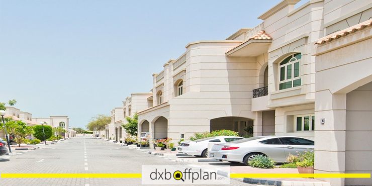 Mirdif Villa Plots: Prime Residential Opportunities