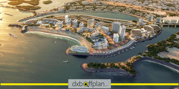 NB Collection Villas at Hayat Islands, Ras Al Khaimah