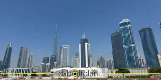Discover Your Dream Plot for Sale in Bukadra, Dubai