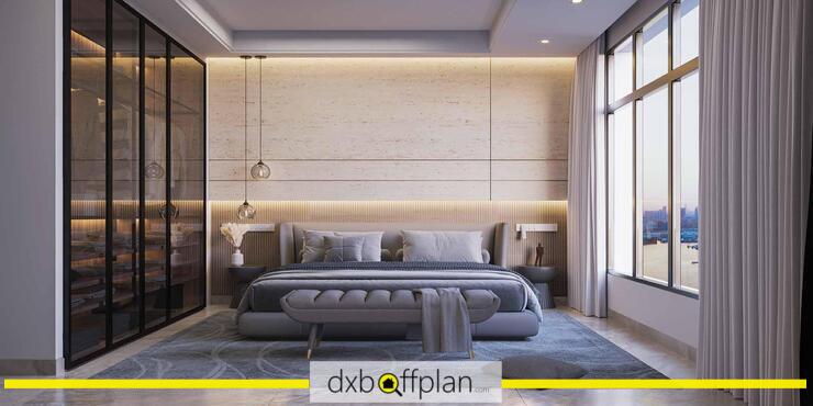 Riva Residence at Dubai Maritime City