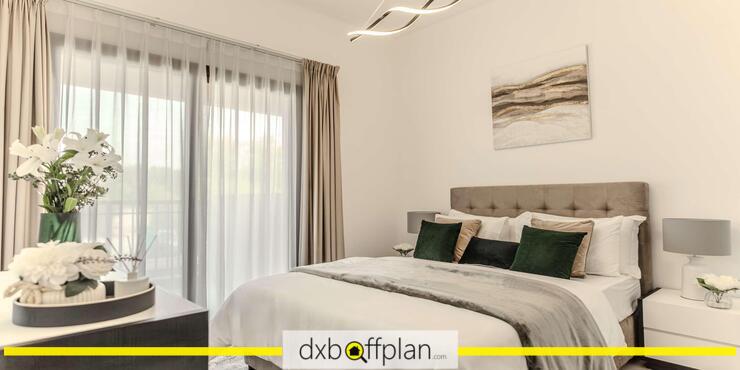 SOL Park Townhouses at Jumeirah Village Circle (JVC), Dubai