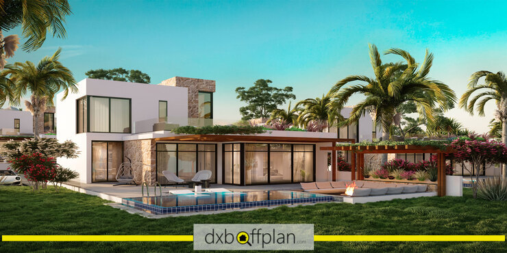 La Casalia Studio & villas in Tatlisu, Famagusta