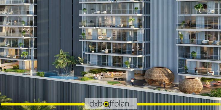 Legado by Prescott at Jumeirah Village Circle (JVC), Dubai