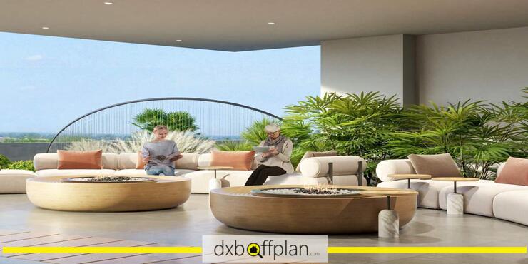 Legado by Prescott at Jumeirah Village Circle (JVC), Dubai