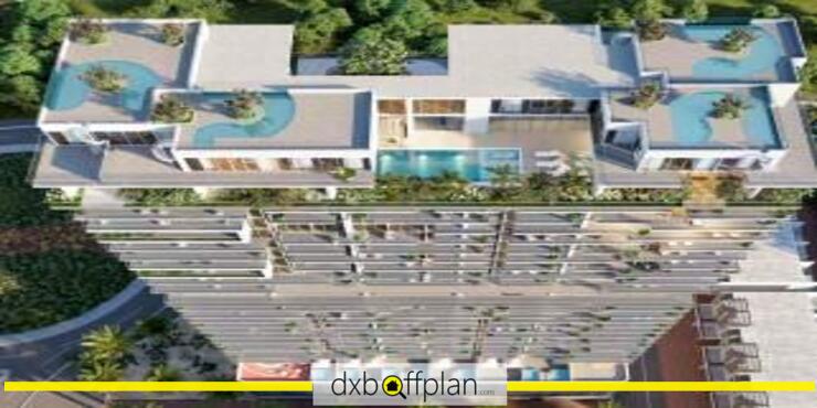 Legado by Prescott at Jumeirah Village Circle (JVC), Dubai