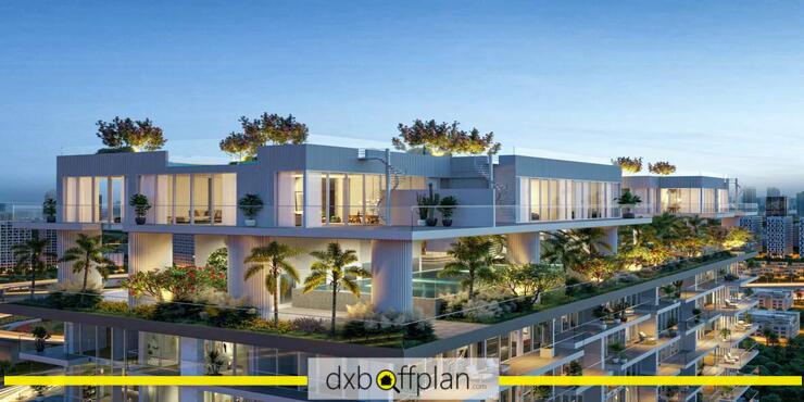 Legado by Prescott at Jumeirah Village Circle (JVC), Dubai