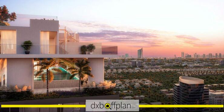 Legado by Prescott at Jumeirah Village Circle (JVC), Dubai